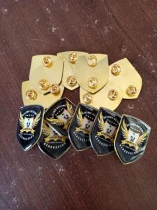 Pin Kuningan Terbaik, Temukan di Pioneer Multiproduct - Pioneer ...