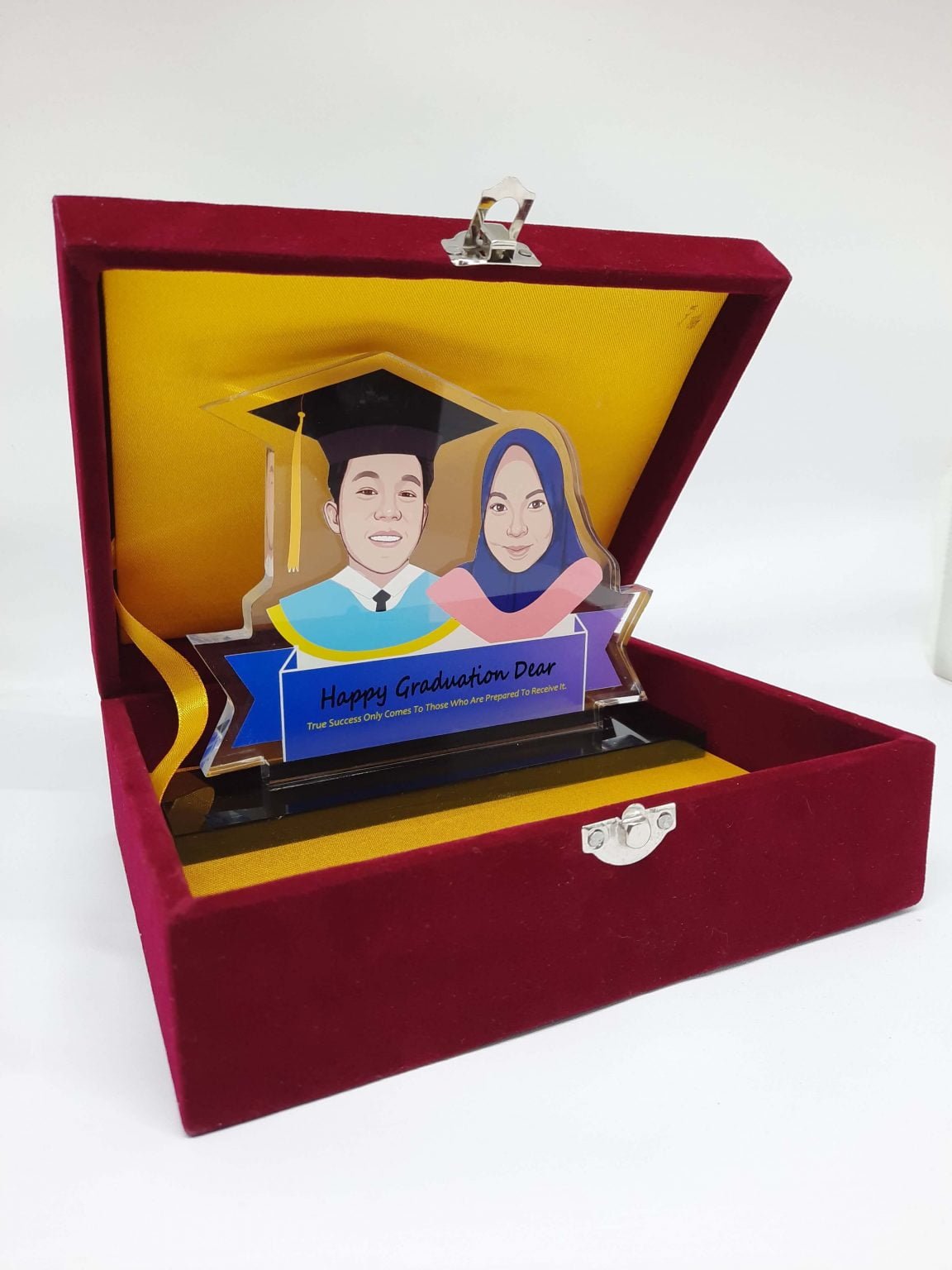 Rekomendasi Hadiah Wisuda Unik - Pioneer Multiproduct
